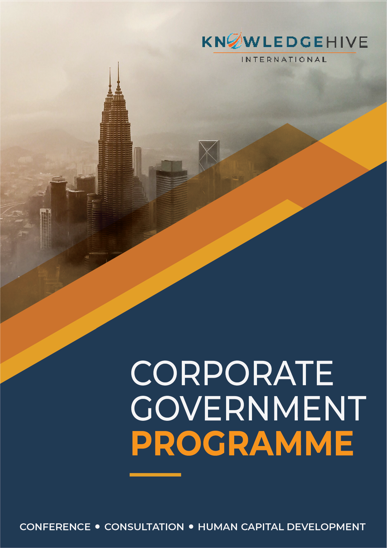 Knowledgehive International – Your Training Solution Provider